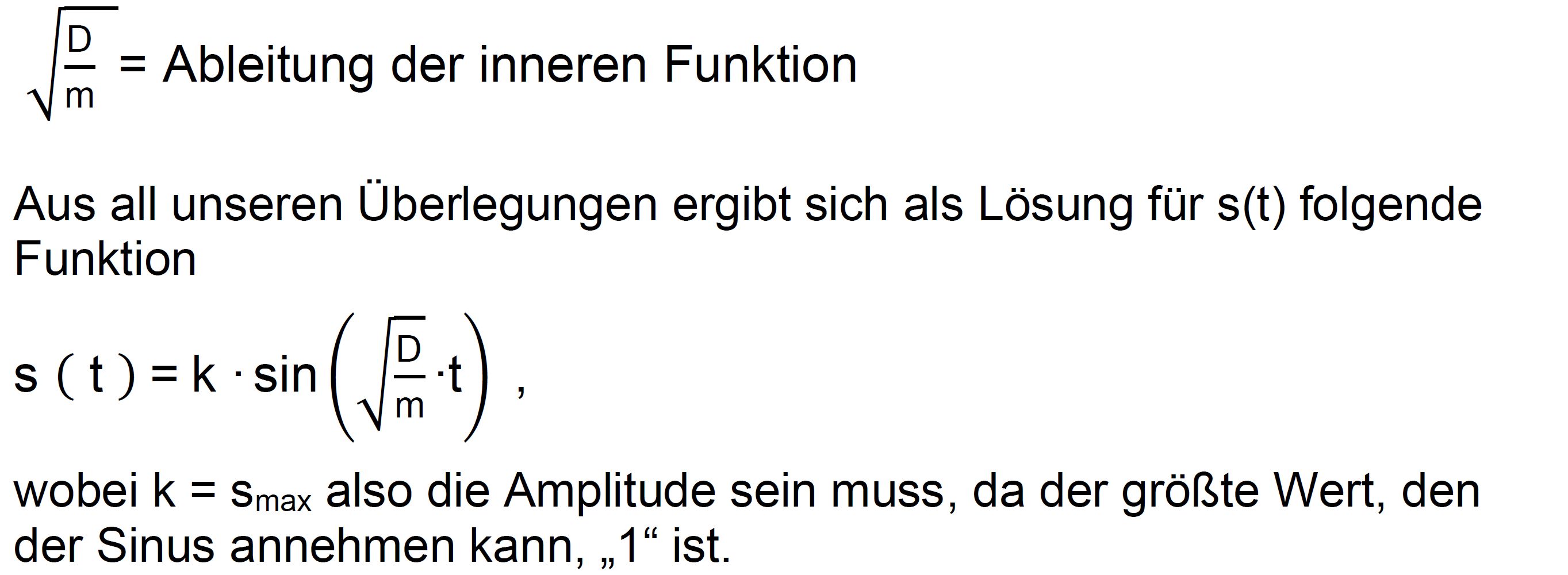 Wir schauen uns jetzt einmal genauer den Verlauf der Sinusfunktion an.